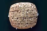 Sumerian Tablets - Discovery and Decoding of Ancient Cuneiform