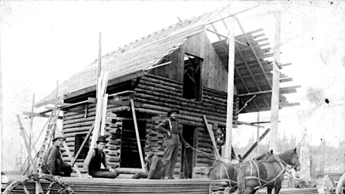 Vernacular Architecture - Region-Specific Building Styles