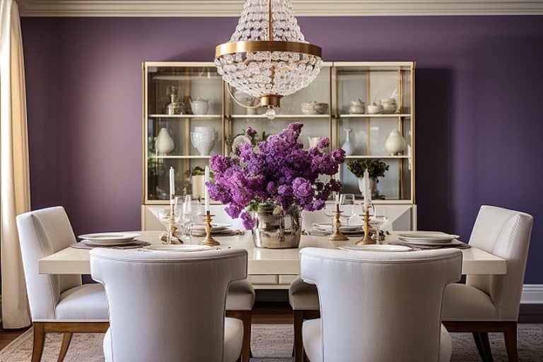 What Colors Go With Purple? - Top 15 Perfect Color Combinations