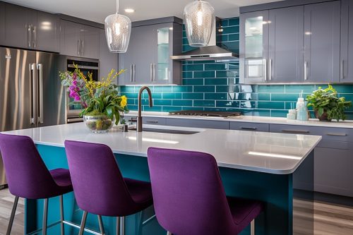 What Colors Go With Purple? - Top 15 Perfect Color Combinations