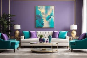 What Colors Go With Purple? - Top 15 Perfect Color Combinations