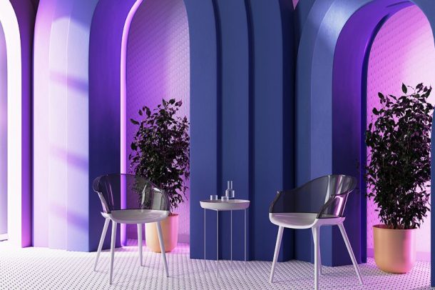 Midnight Blue Color - The Unique and Versatile Shade of Blue