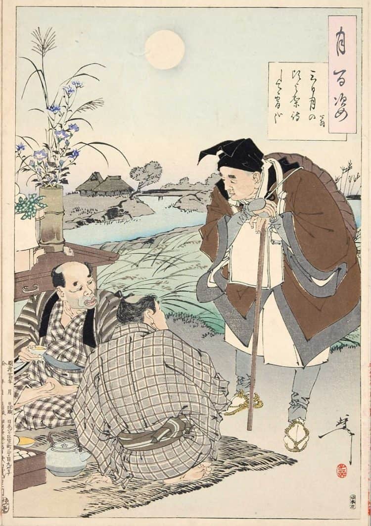 What Is a Haiku? - The Art of Writing Japanese Haiku Poetry