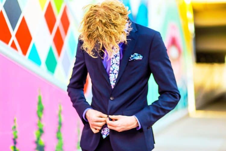 Midnight Blue Color - The Unique and Versatile Shade of Blue