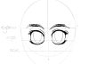 How to Draw Anime Characters – Sketching Anime Characters