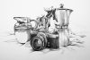 How to Draw a Still Life – Step-by-Step Still-Life Drawing Tutorial