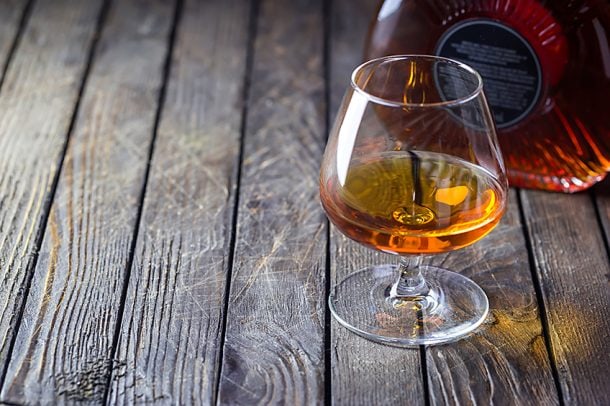 Cognac Color – What Colors Go With Cognac?