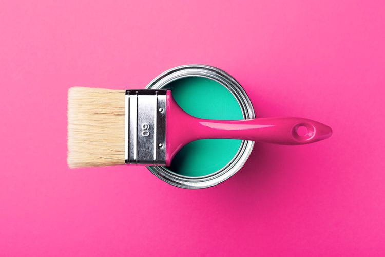 Hot Pink Color – Exploring Shades of Hot Pink and Combinations