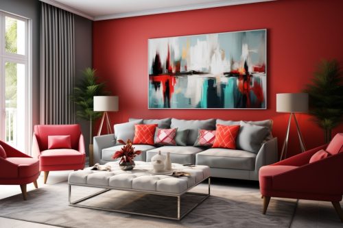 What Colors Go With Gray? - 18 Chic Color Combinations