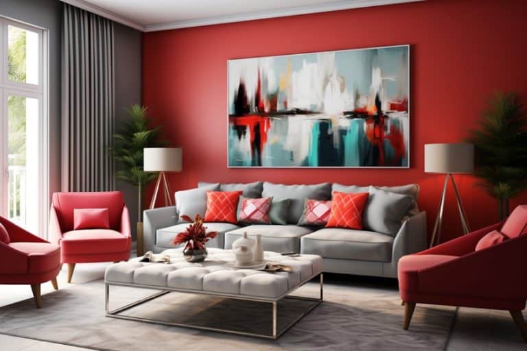 What Colors Go With Gray? - 18 Chic Color Combinations