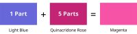 What Colors Make Magenta? - 5 Easy Ways to Your Mix