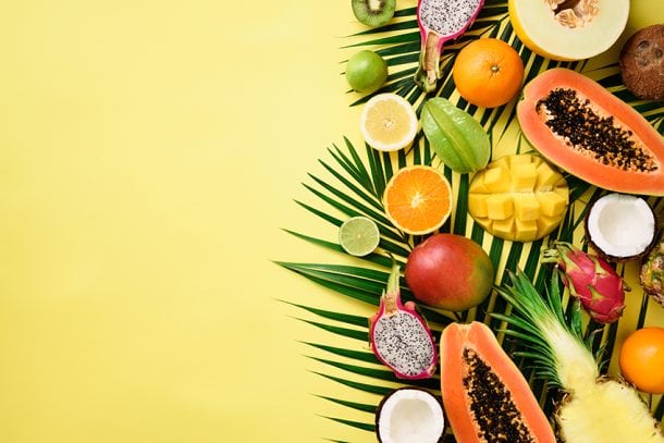 Pastel Yellow – A Deep Dive Into Pastel Yellow Color Theory
