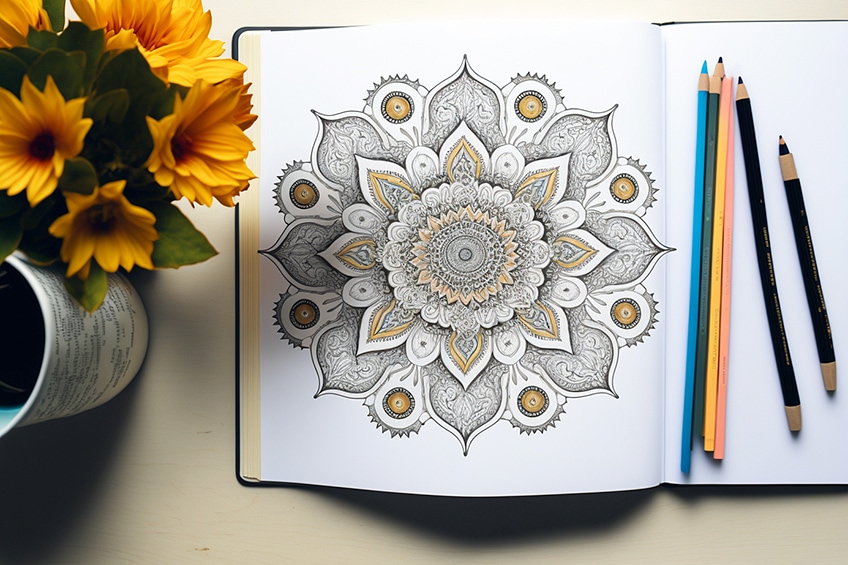 Mandala Coloring Pages - Our Unique 26 Free Mandalas to Color Mandala Coloring Pages - Our Unique 26 Free Mandalas to Color