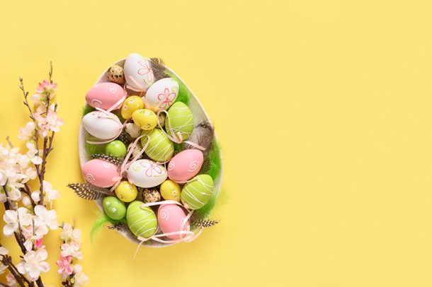Pastel Yellow – A Deep Dive Into Pastel Yellow Color Theory