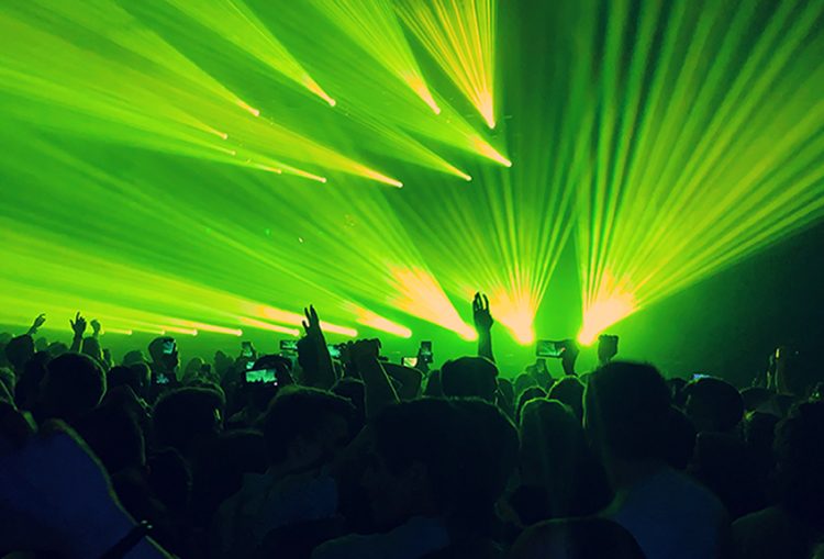 Neon Green Color – All You Need to Know About Neon Green