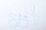 How to Draw a Still Life – Step-by-Step Still-Life Drawing Tutorial