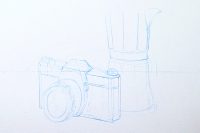 How to Draw a Still Life – Step-by-Step Still-Life Drawing Tutorial
