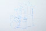 How to Draw a Still Life – Step-by-Step Still-Life Drawing Tutorial