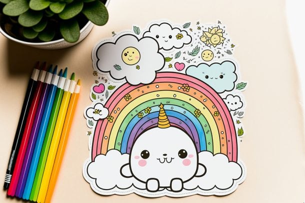Minions Coloring Pages - 52 Coloring Sheets for Fans
