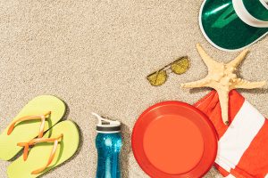 Sand Color – Using Sandy Colors in Art and Design
