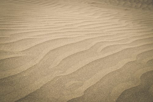 Sand Color – Using Sandy Colors in Art and Design