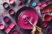 What Colors Make Magenta? - 5 Easy Ways to Your Mix