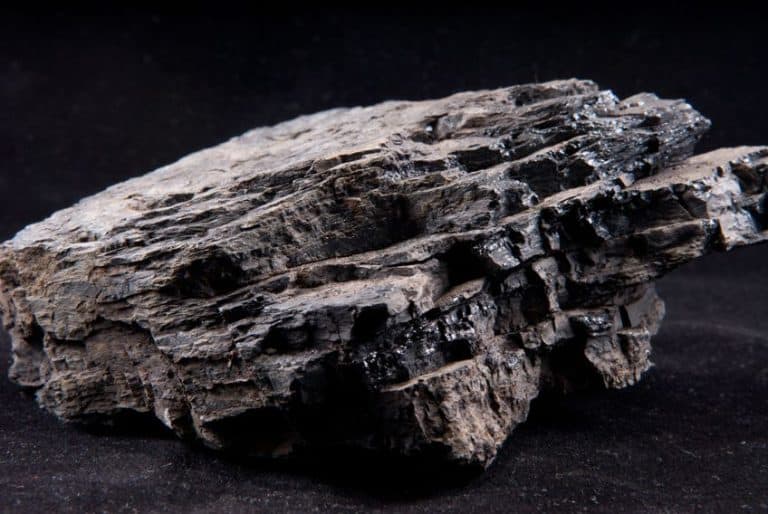 Anthracite Color - The Difference Between Anthracite vs. Black