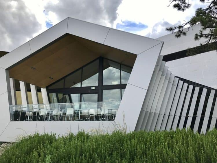 Famous Buildings in Australia - Influential Australian Architecture