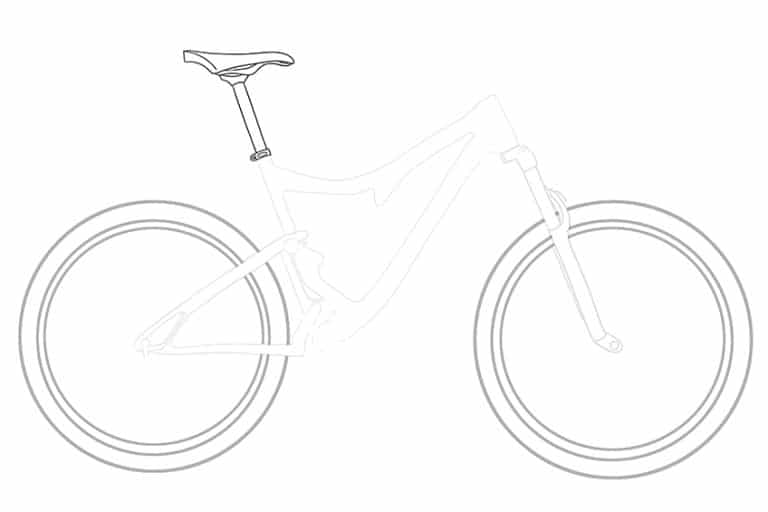 How to Draw a Bicycle - A Fun and Easy Bike Drawing