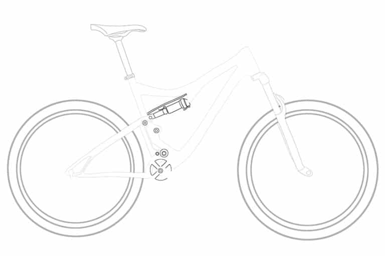 How to Draw a Bicycle - A Fun and Easy Bike Drawing