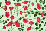 Crimson Color - How to Make and Use Crimson Red in Art