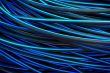 Electric Blue Color - Tips When Using the Electric Blue Color