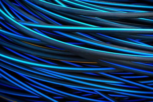 Electric Blue Color - Tips When Using the Electric Blue Color