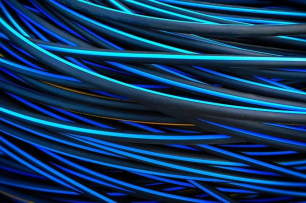 Electric Blue Color - Tips When Using the Electric Blue Color