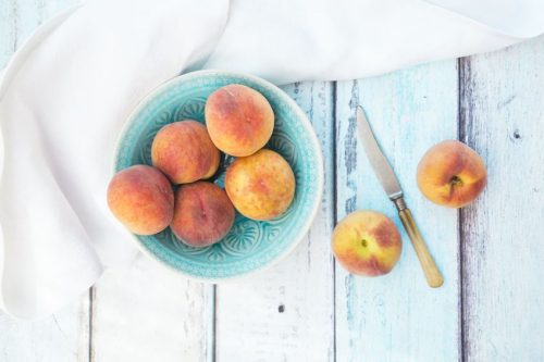 What Color Goes With Peach? - Colors That Complement Peach
