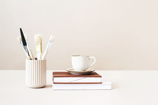 Cream Color - How to Create and Use a Cream Color Palette