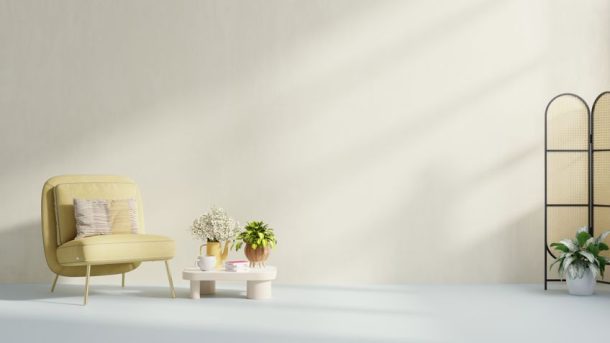 Cream Color - How to Create and Use a Cream Color Palette