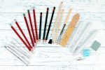 Hardness of Pencils - Guide to the Graphite Grading Scale