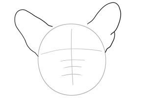 How to Draw a Dog Face - A Fun Drawing Tutorial!