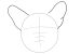 How to Draw a Dog Face - A Fun Drawing Tutorial!