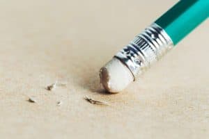 Hardness of Pencils - Guide to the Graphite Grading Scale