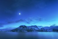 Electric Blue Color - Tips When Using the Electric Blue Color