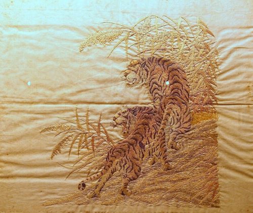 Vietnamese Art - Traditional Vietnamese Art Styles