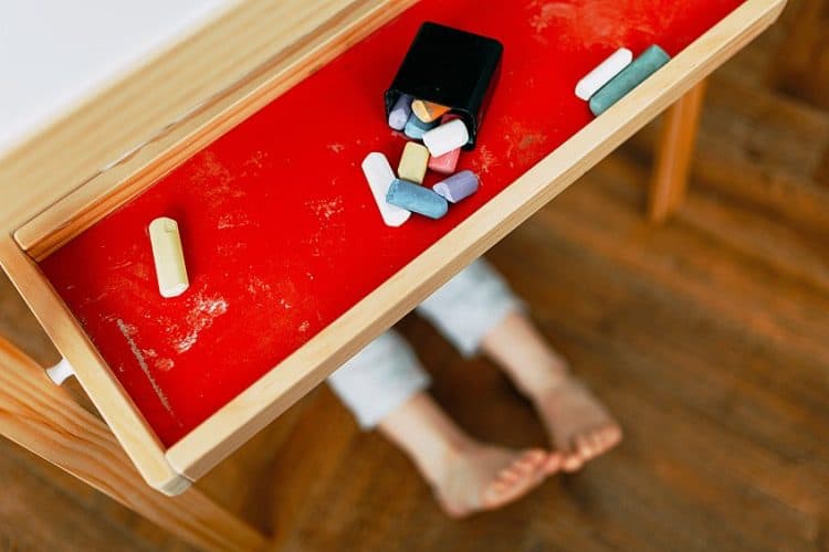 Things to Draw With Chalk - Easy and Fun Chalk Ideas