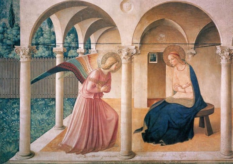 Angel Art History - Exploring Angels Throughout the Ages