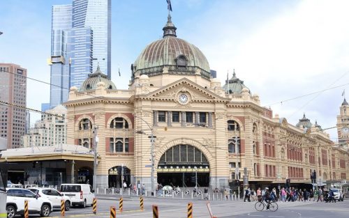 Famous Buildings in Australia - Influential Australian Architecture