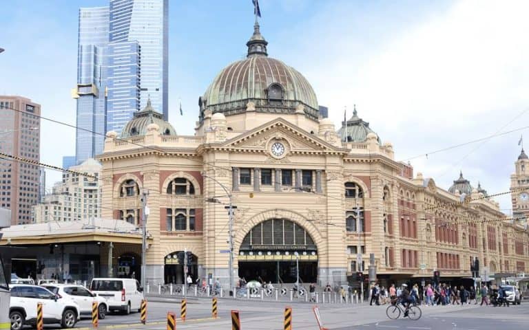 Famous Buildings in Australia - Influential Australian Architecture