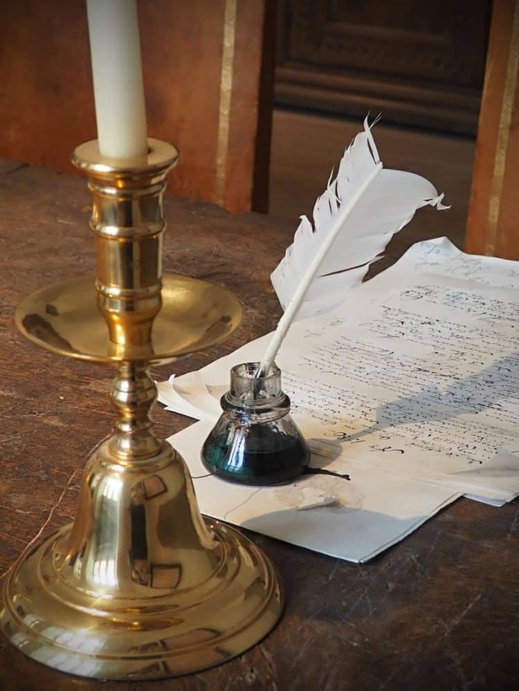 How To Write a Poem - A Detailed Guide to Writing Poetry