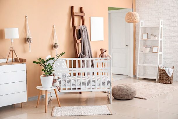 What Color Goes With Peach? - Colors That Complement Peach