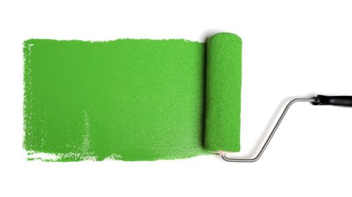 Kelly Green Color - Creating a Kelly Green Color Palette